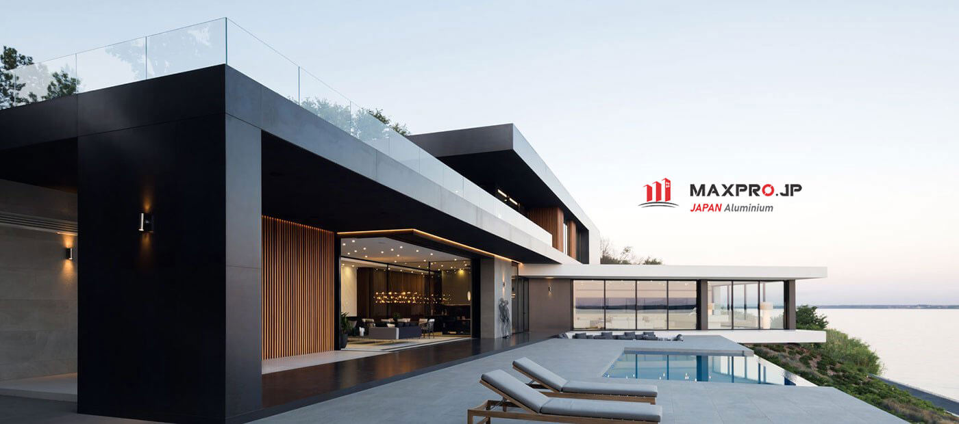 Liên hệ - Nhôm MaxPro